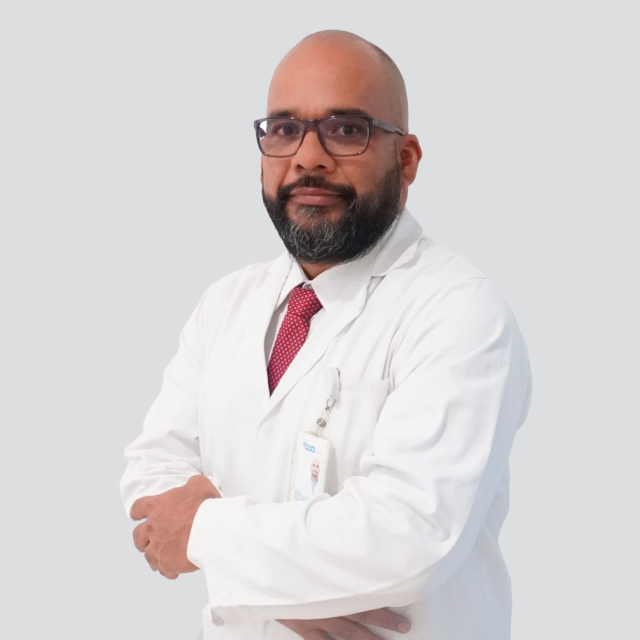 José Luis Quintero González – Centro Oncológico Antioquia